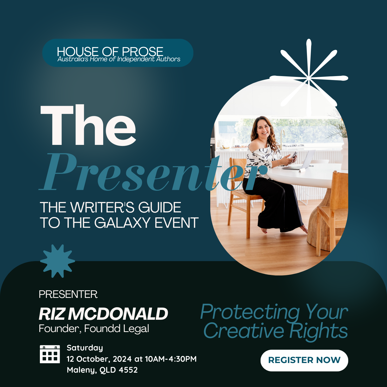 House of Prose: the online store for independent authors – House Of Prose